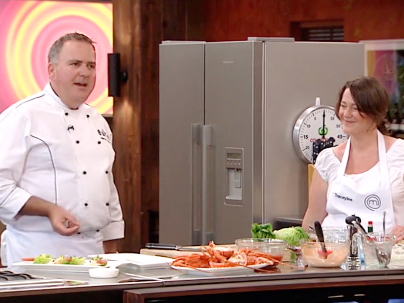 Prime Video: Masterchef New Zealand