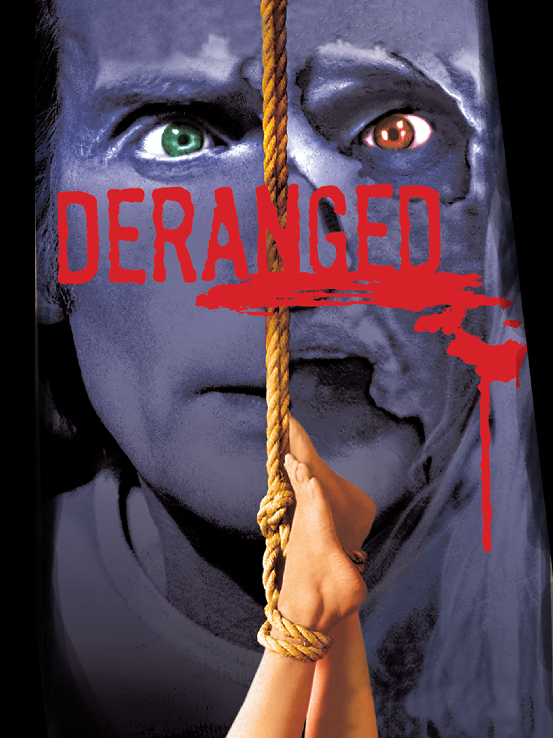 Prime Video: Deranged