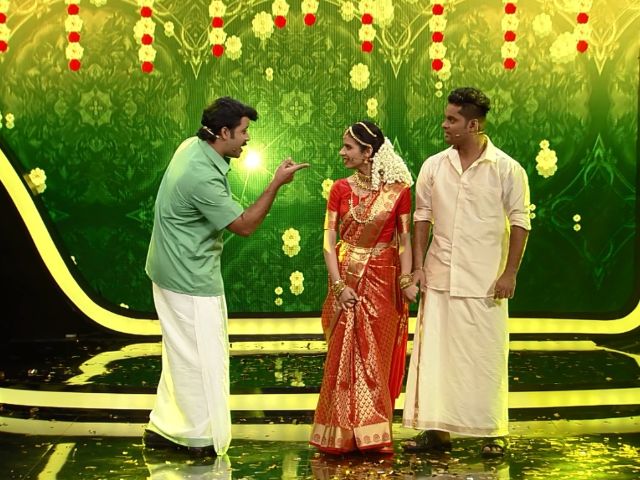 Prime Video: Udan Panam 3.0 Season 5