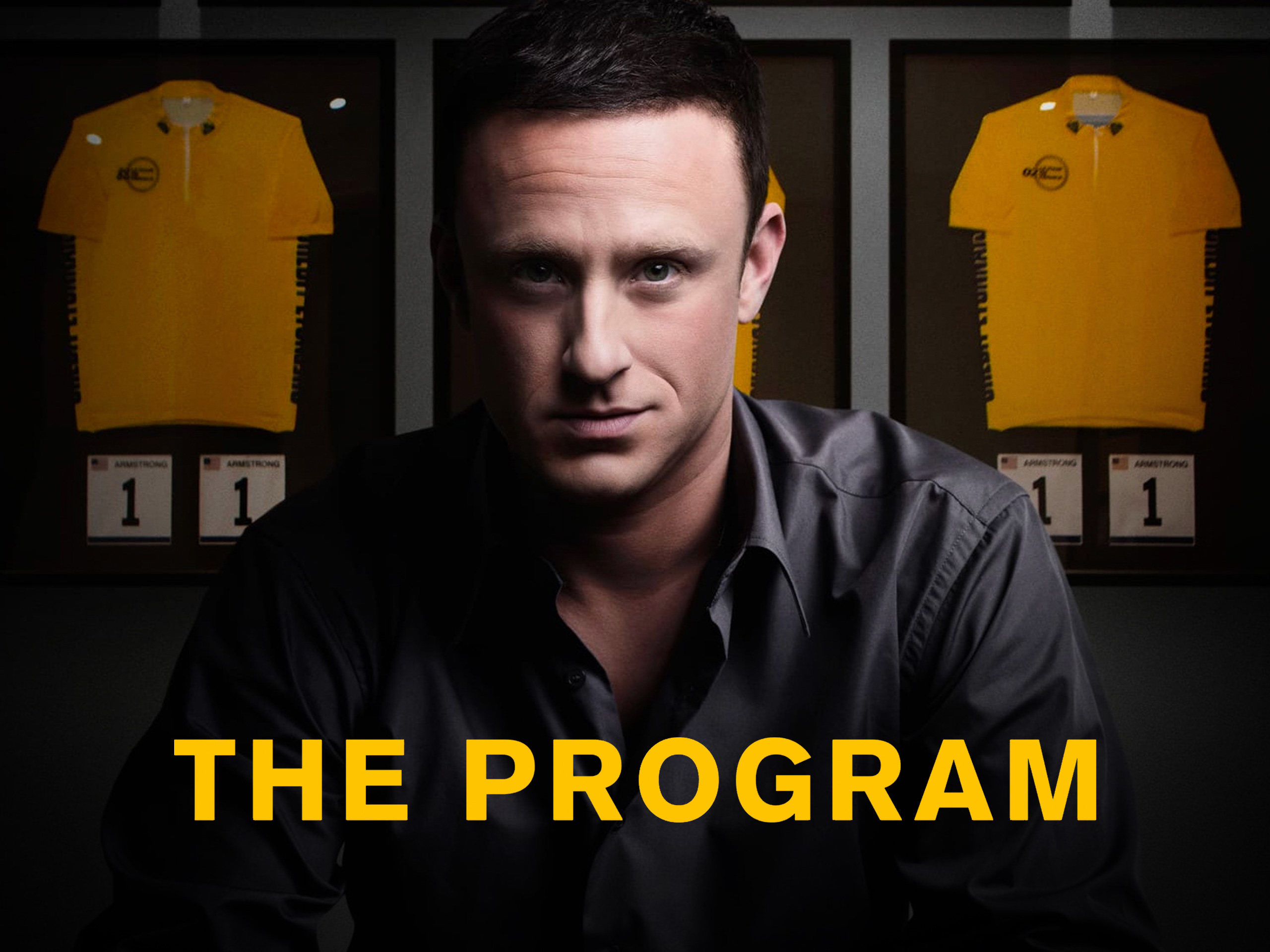 Prime Video: The Program