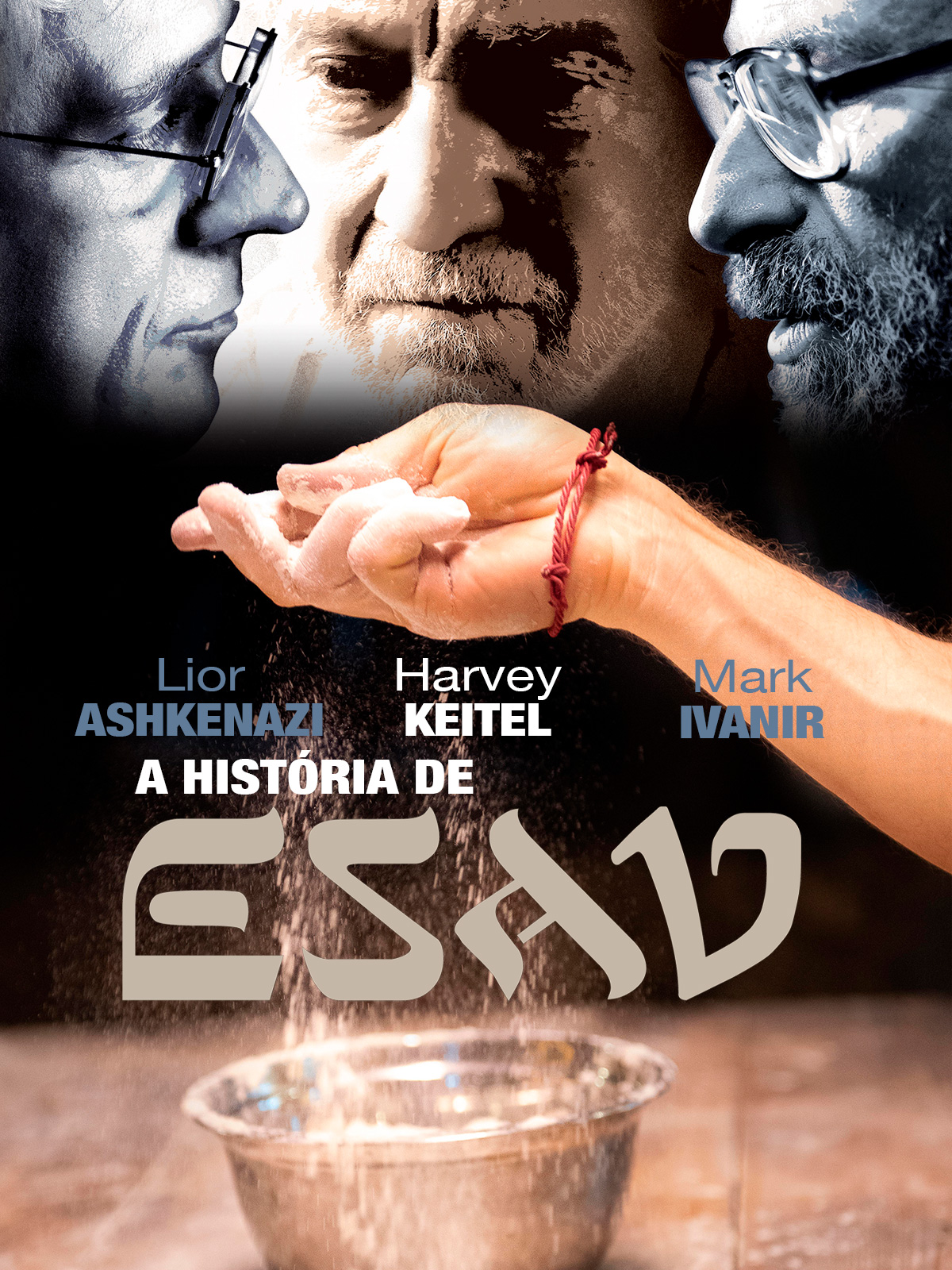 Prime Video: La Historia de Esau