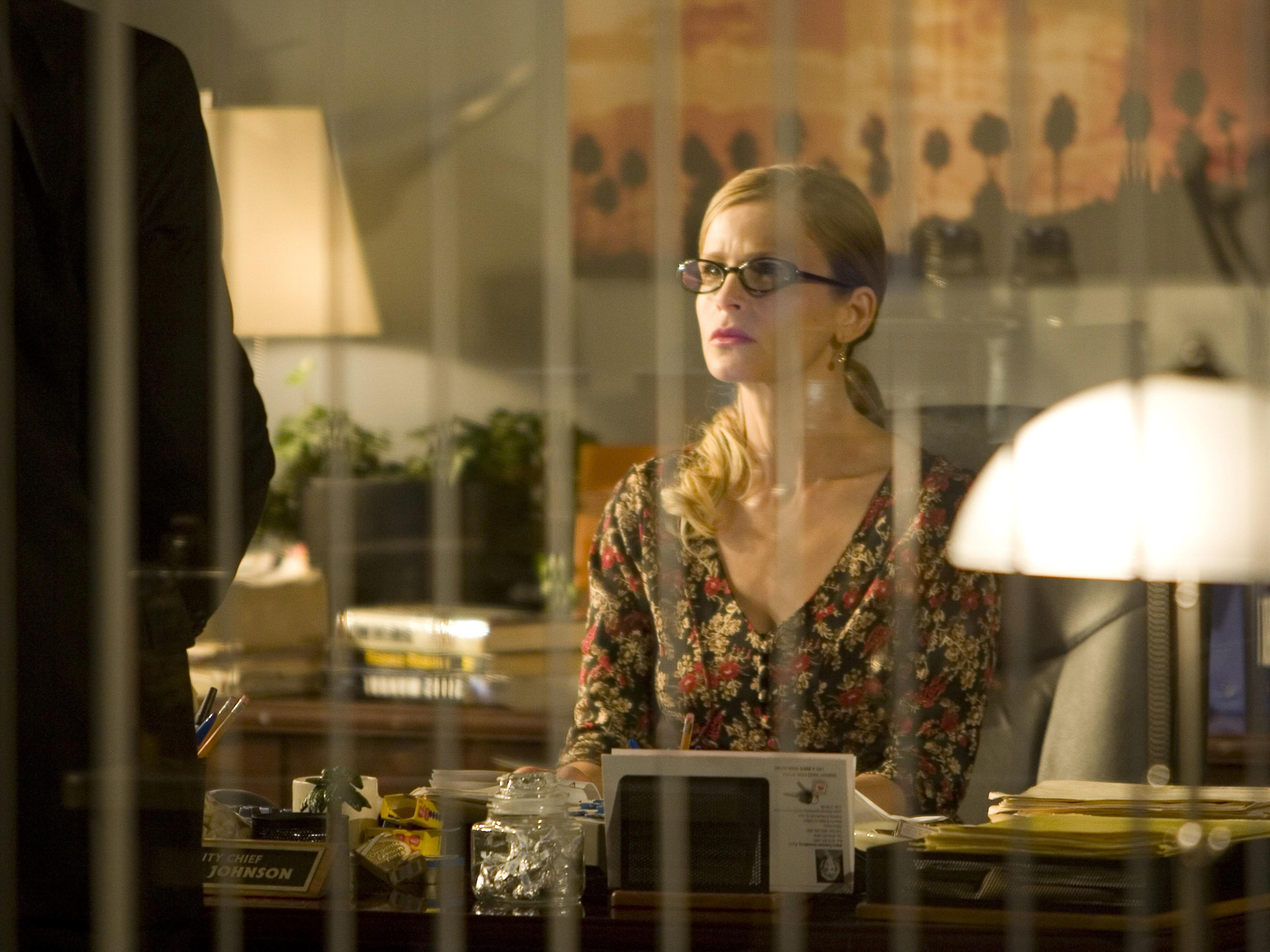 Prime Video: The Closer - Season 1