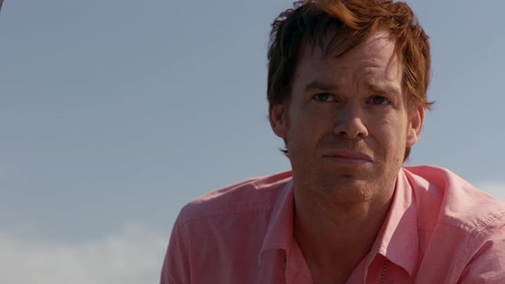 Prime Video: Dexter Season 7