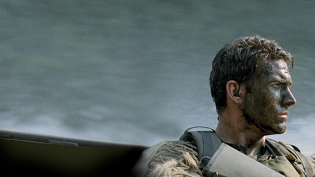 Prime Video: Act Of Valor