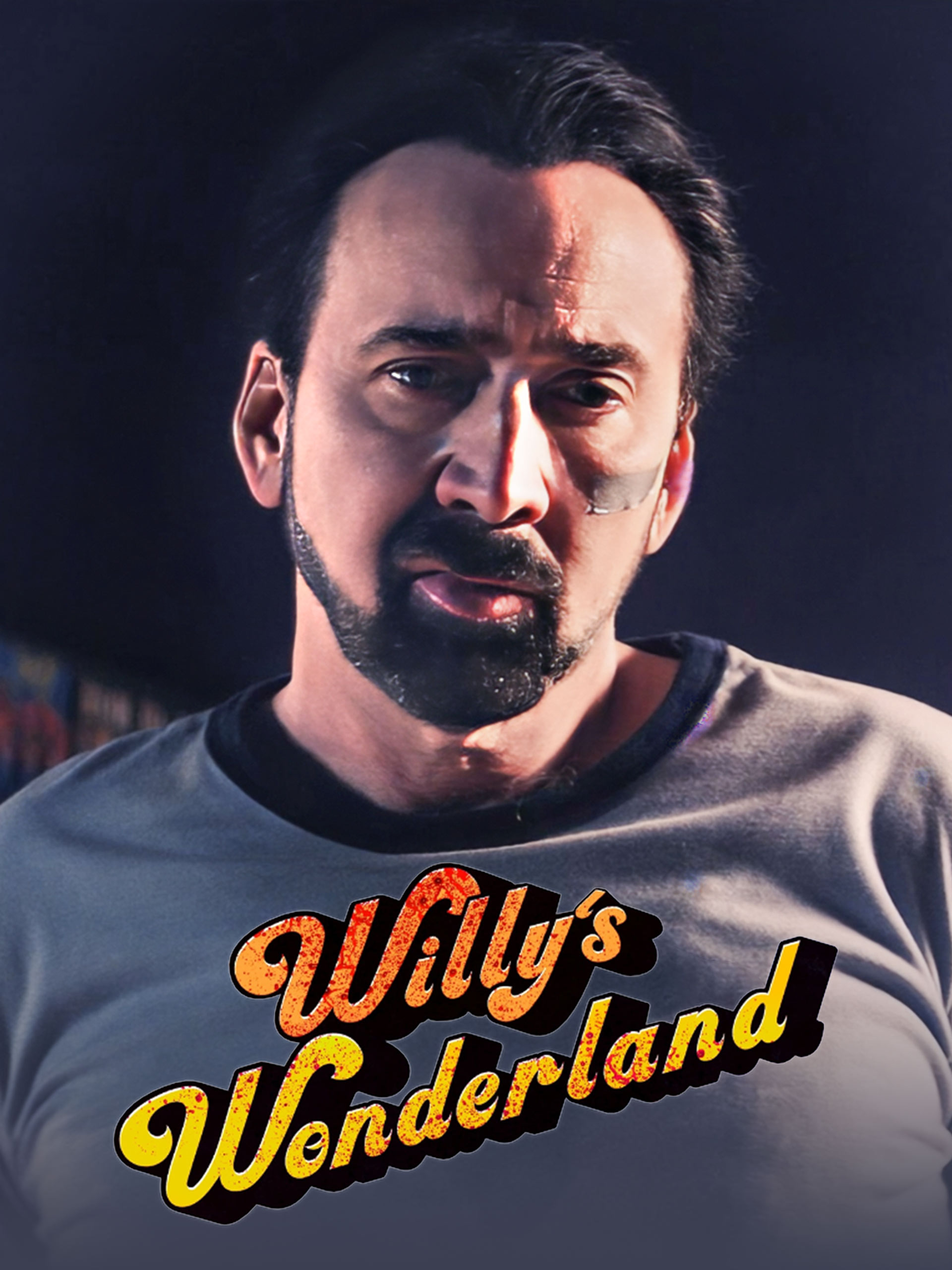 Prime Video Willys Wonderland