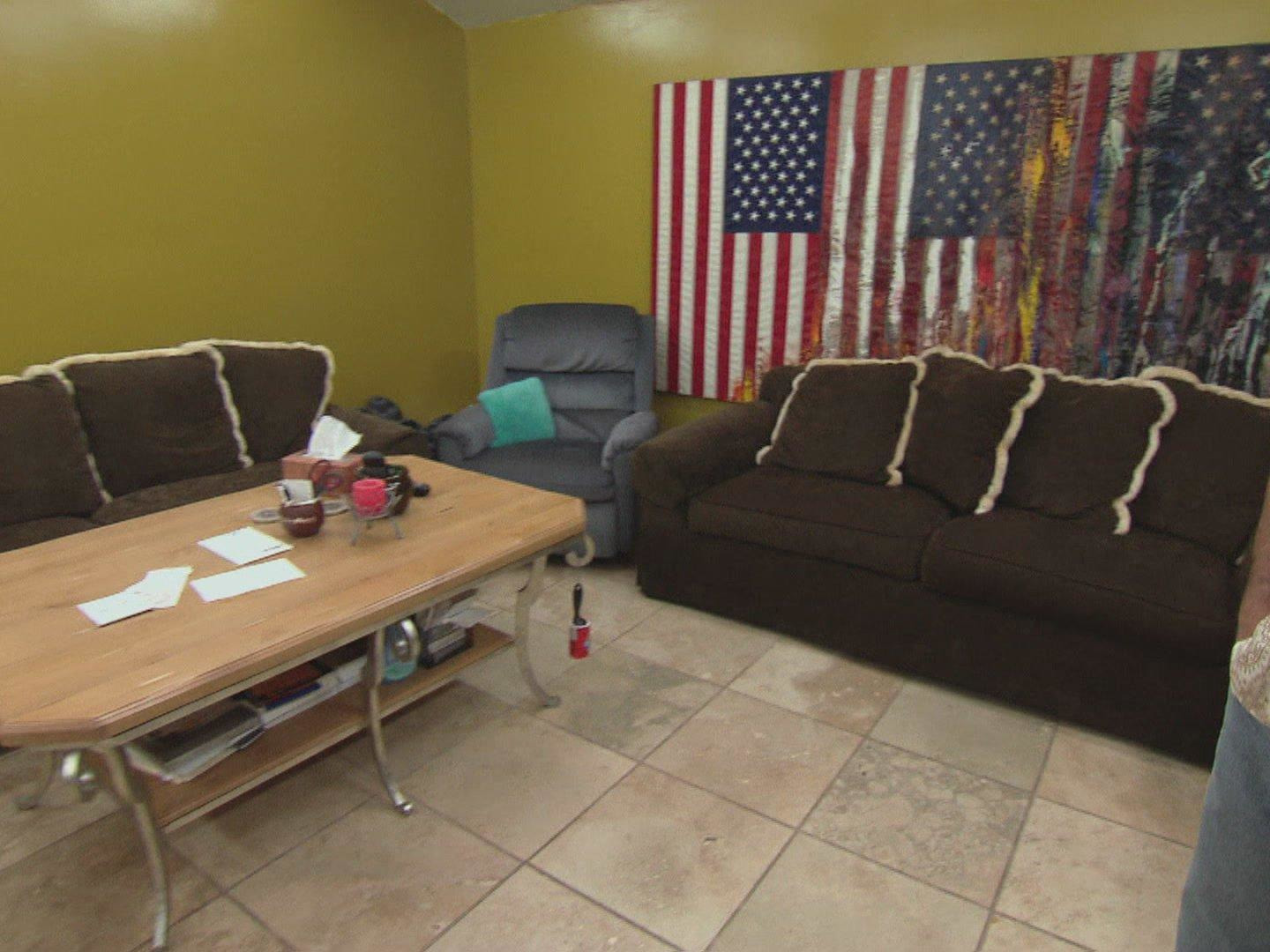 Prime Video: Clean House Season 9