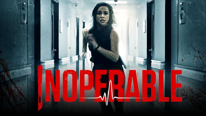 Amazon.com: Inoperable : Danielle Harris, Katie Keene, Chris Hahn ...