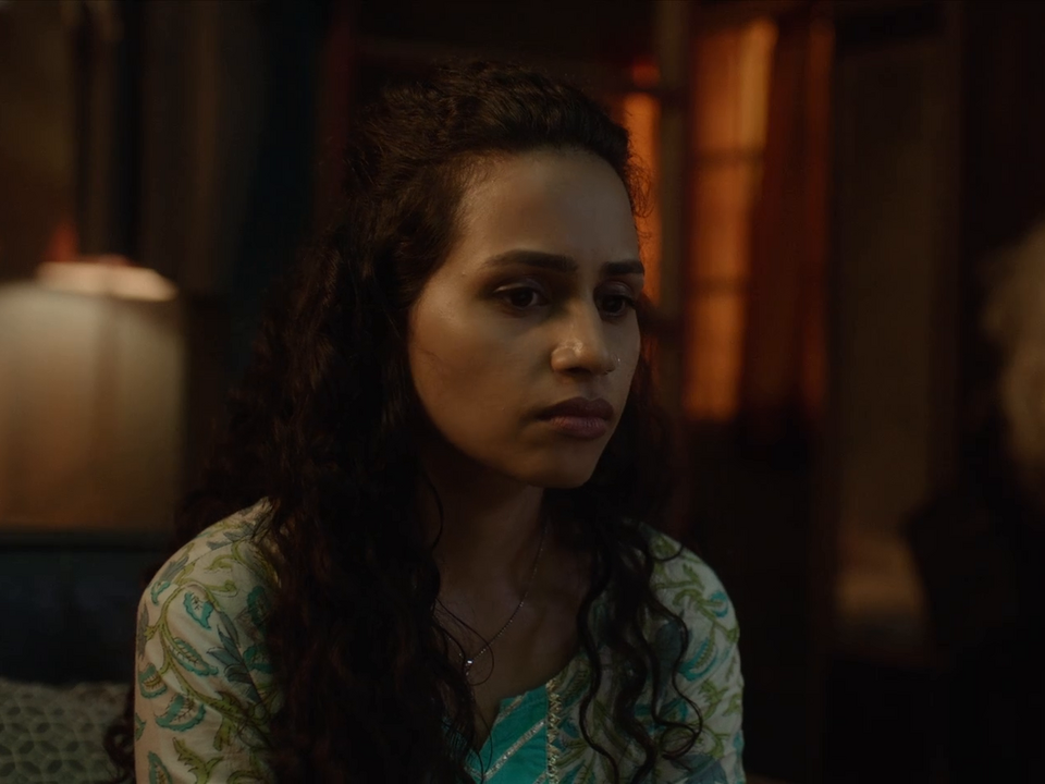 Prime Video: Main Monica - Season 1