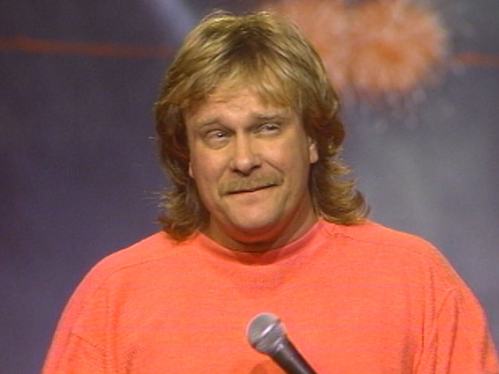 Prime Video: Comedy Club Network