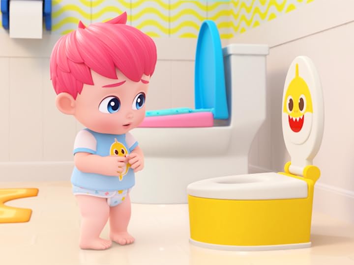 Prime Video: Bebefinn Nursery Rhymes & Kids Songs