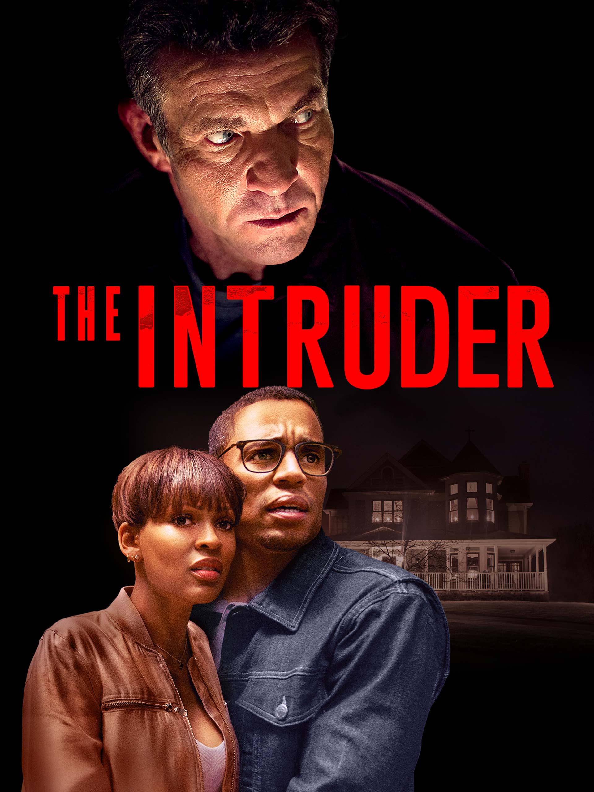 Prime Video: The Intruder