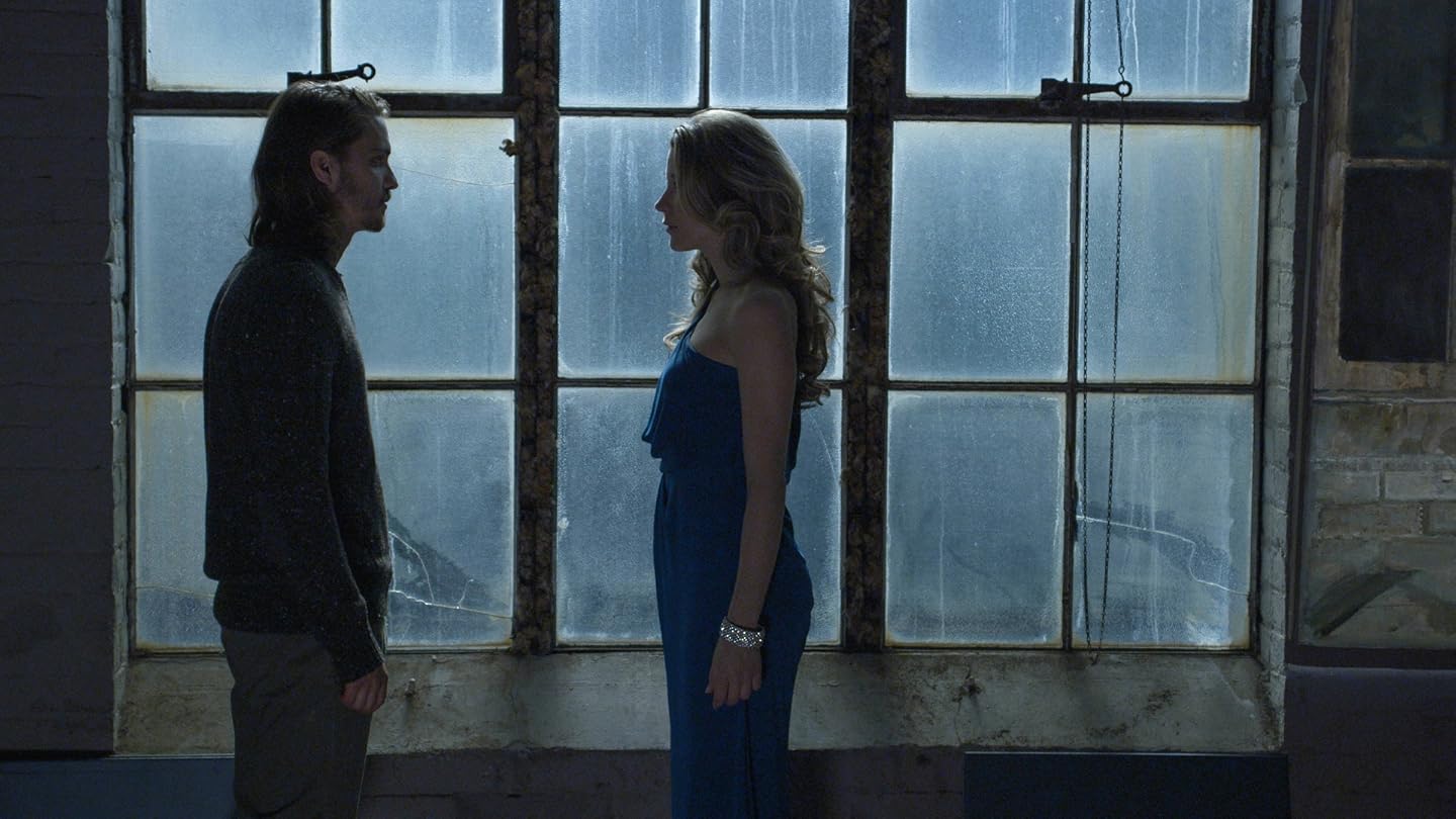 Watch Manhattan Undying | Prime Video