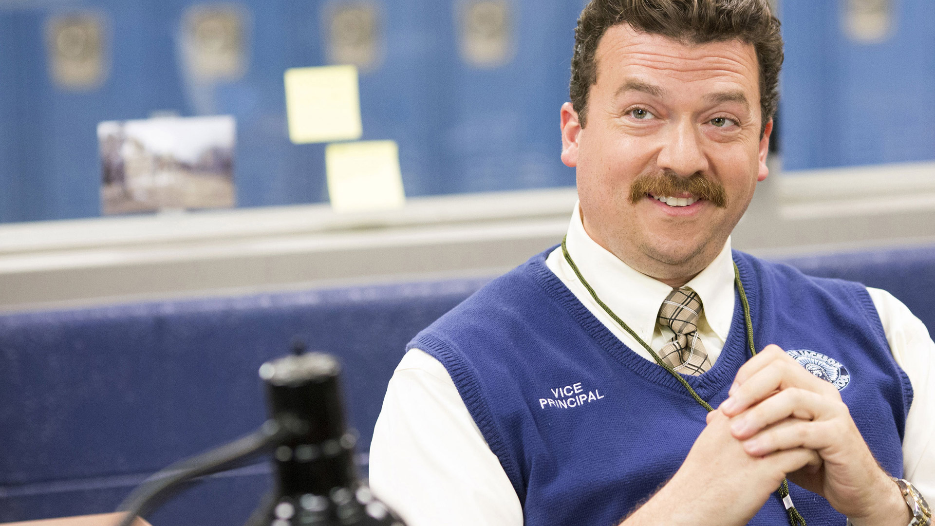 Watch Vice Principals - Season 2 | Prime Video