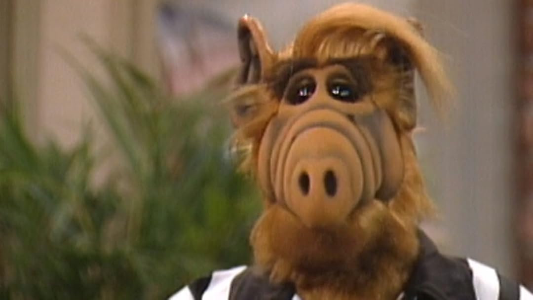 Prime Video: ALF