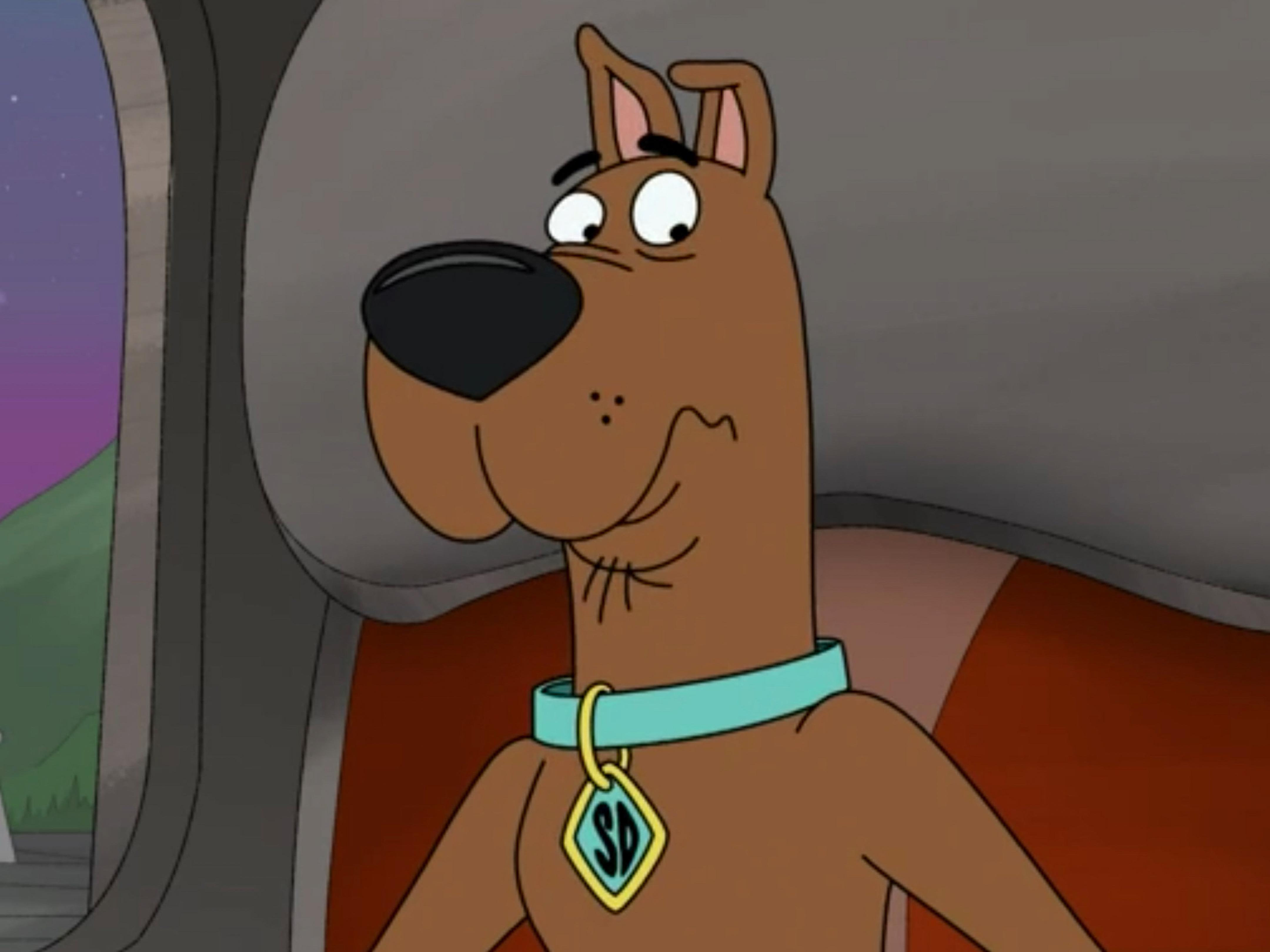 Prime Video: Be Cool Scooby-Doo!: The Complete First Season