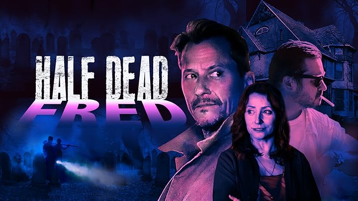 Amazon.com: Half Dead Fred : Corin Nemec, Heidi Schooler, Jason London ...