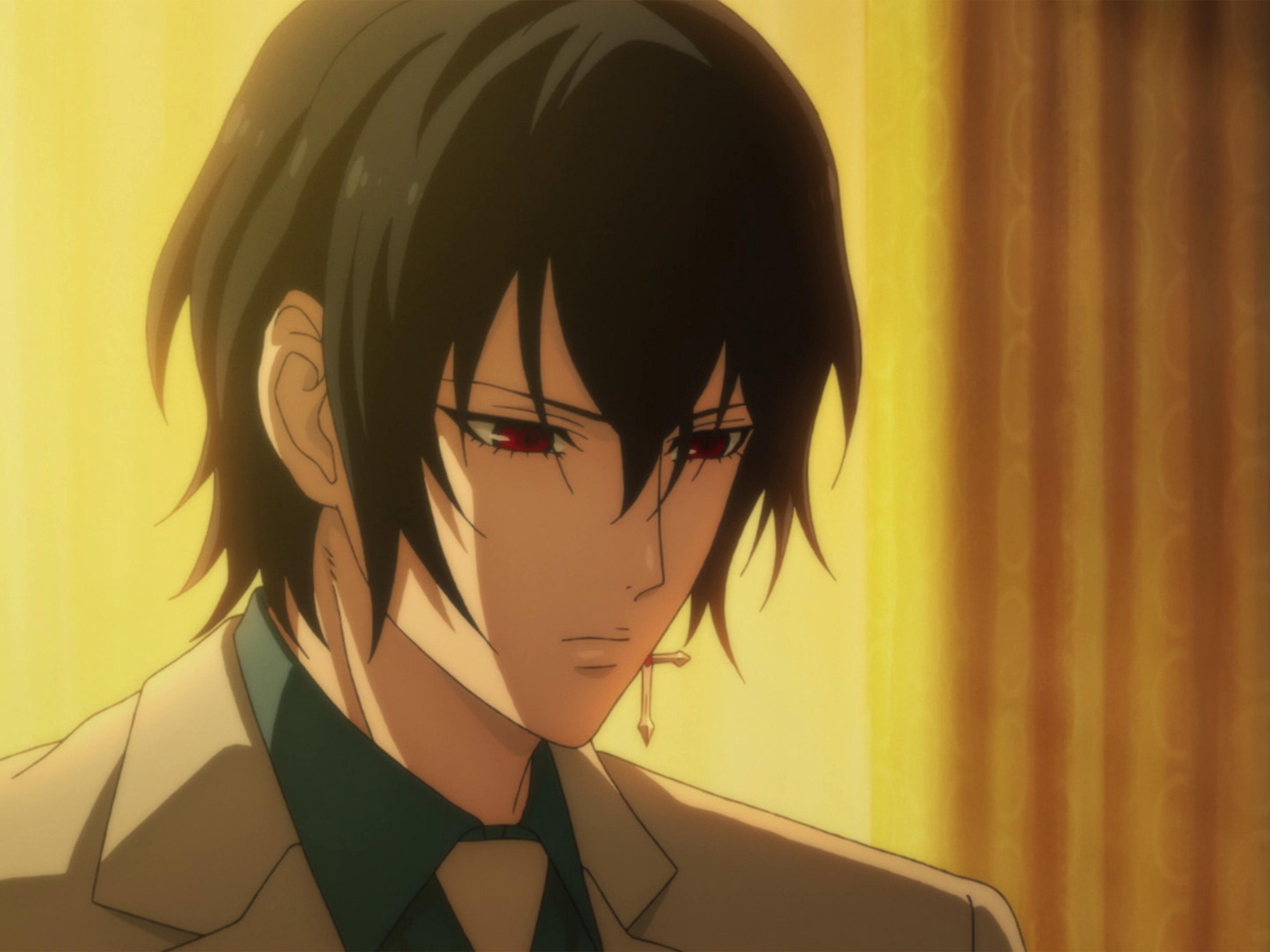 Prime Video: Noblesse - Season 1