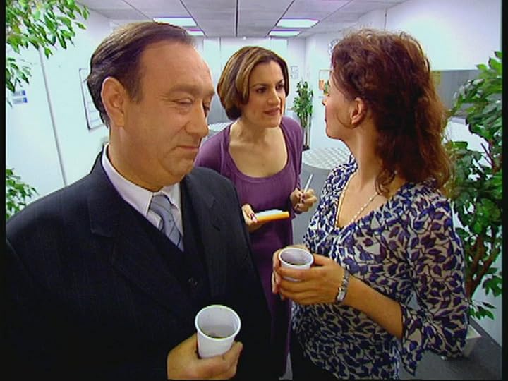 Prime Video: Caméra café - Saison 1