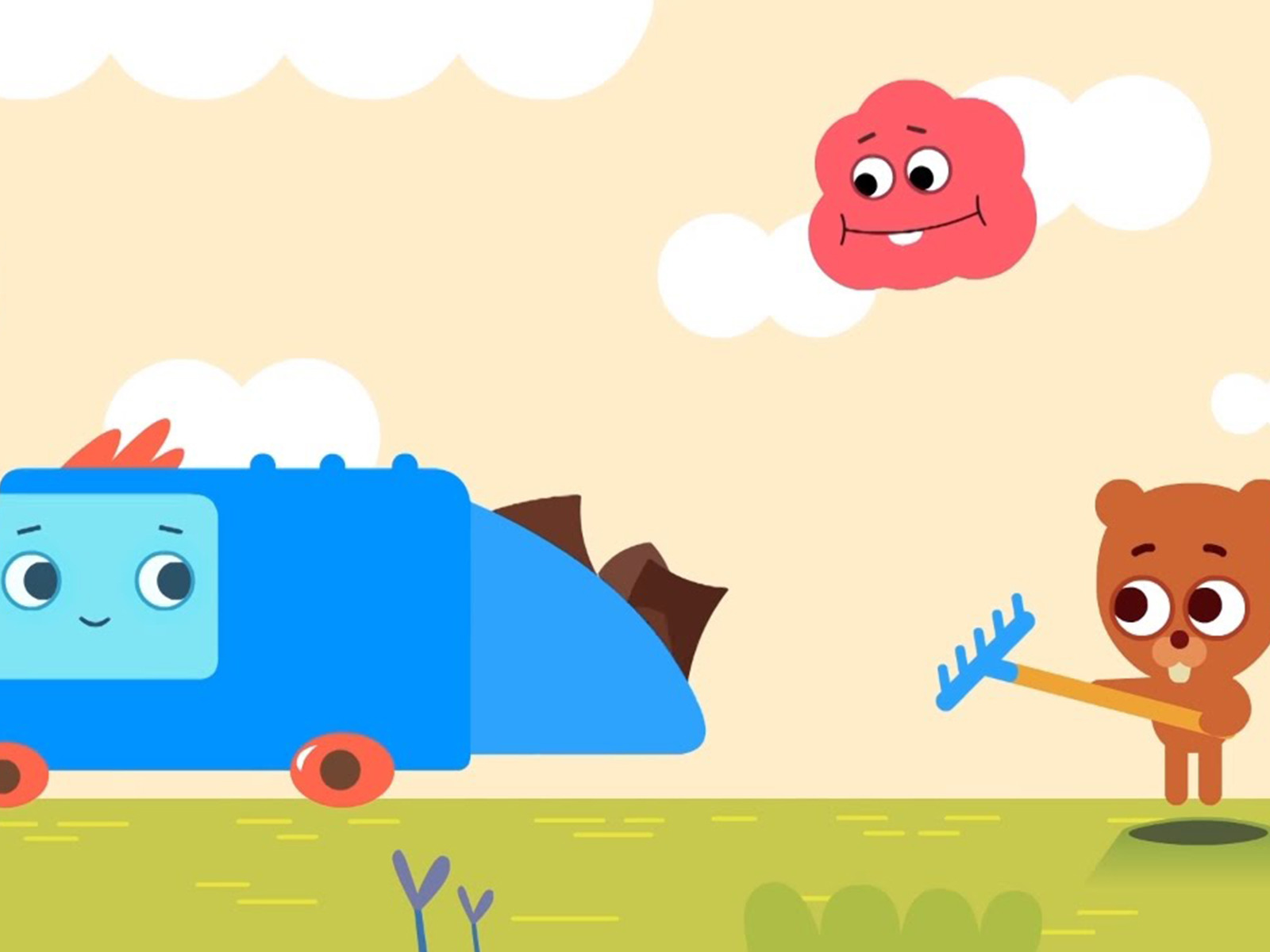 Prime Video: Magic Pik