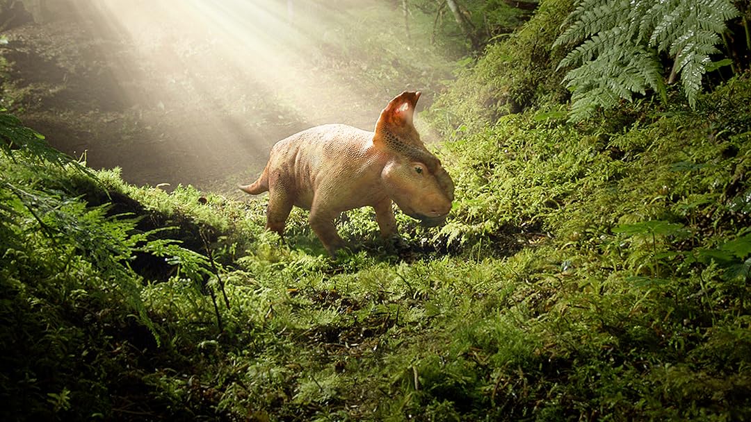 Amazon.com: Walking With Dinosaurs : John Leguizamo, Justin Long, Karl ...