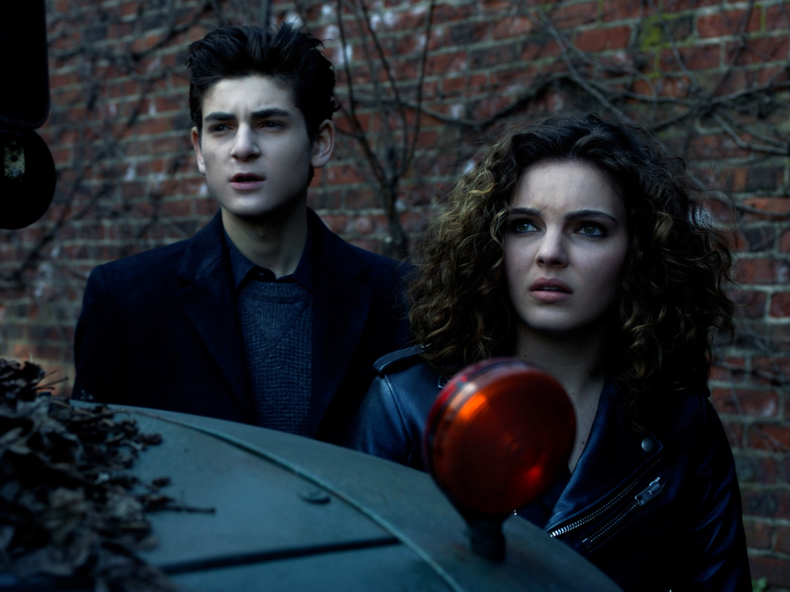 Prime Video: Gotham - Season 4