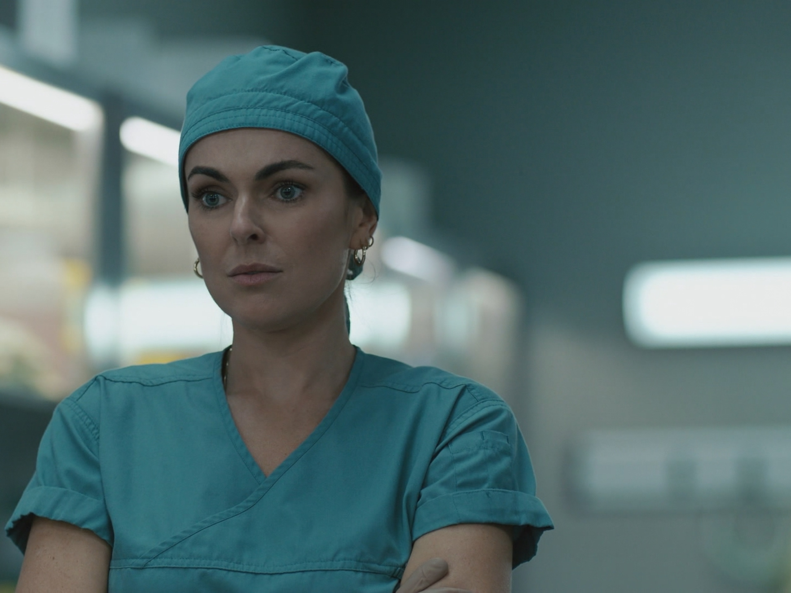 Prime Video: Coroner S4 - Season 4