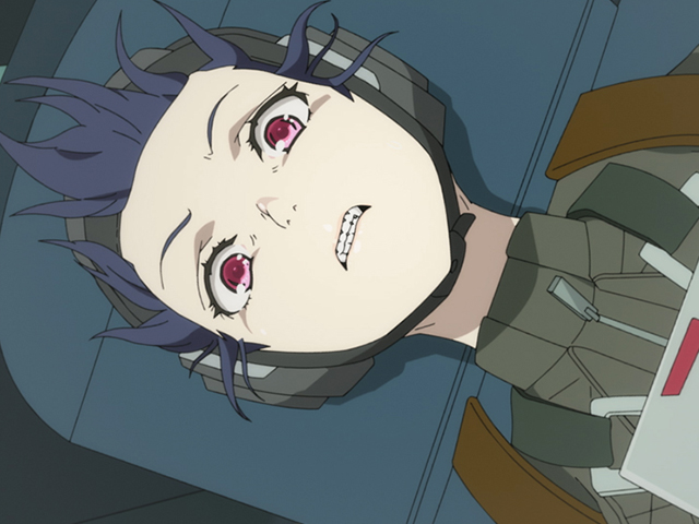 Prime Video: Irina: The Vampire Cosmonaut