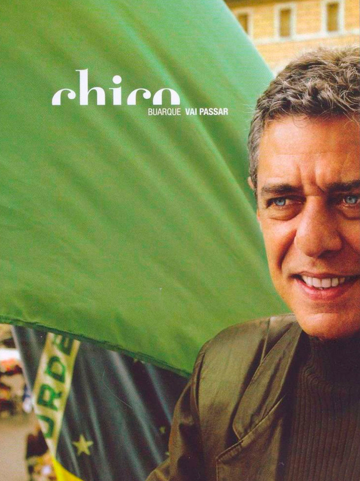 Prime Video: Chico Buarque - Vai Passar