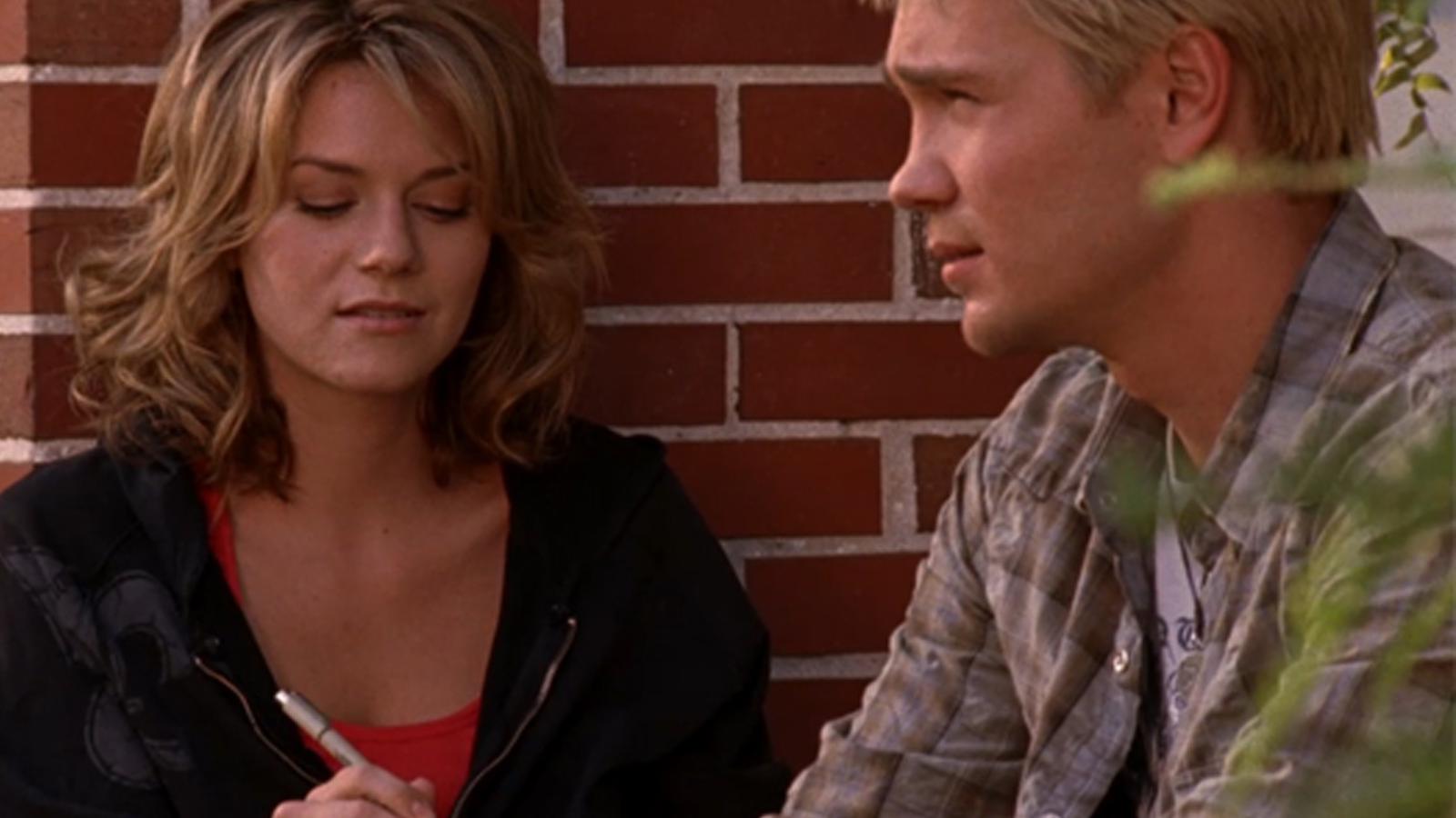 Prime Video: One Tree Hill - Season 4