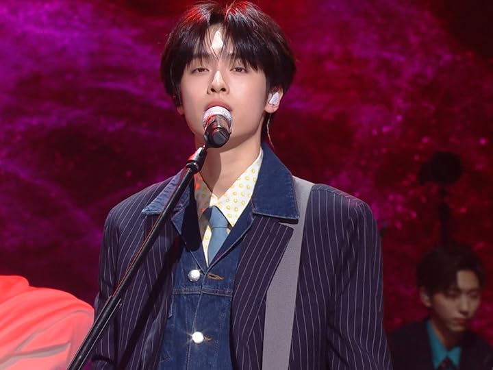 Prime Video: Immortal Songs