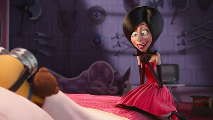 Amazon.de: Minions ansehen | Prime Video