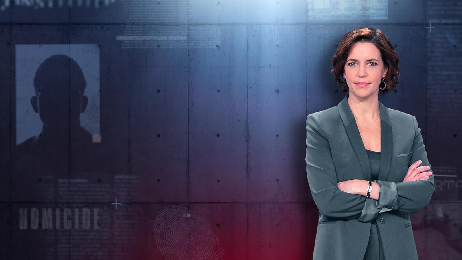 Prime Video: Enquêtes criminelles