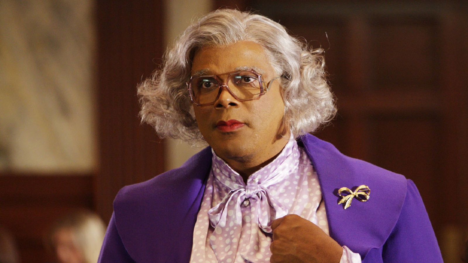 Watch Tyler Perry's Madea Goes To Jail | Prime Video