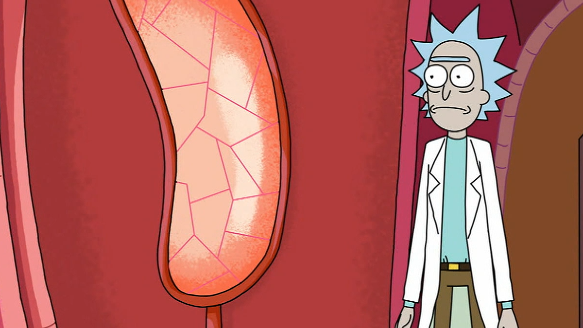 Watch Rick and Morty - Season 2 | Prime Video