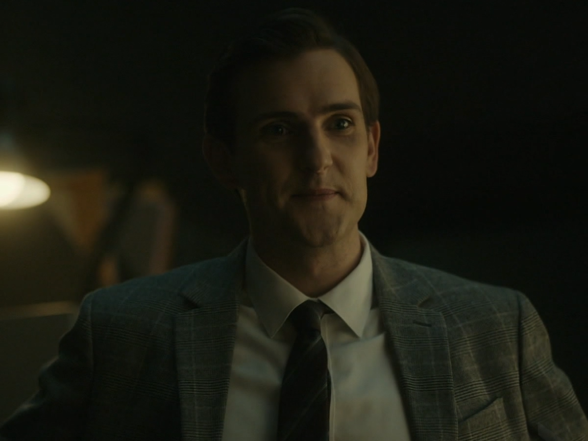 Prime Video: Clarice (Season 1)