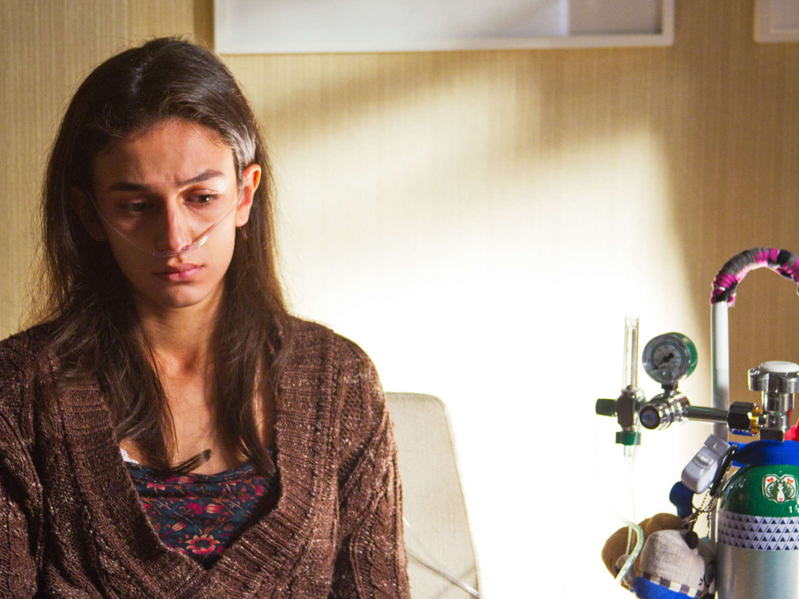 Prime Video: Psi-Season 3