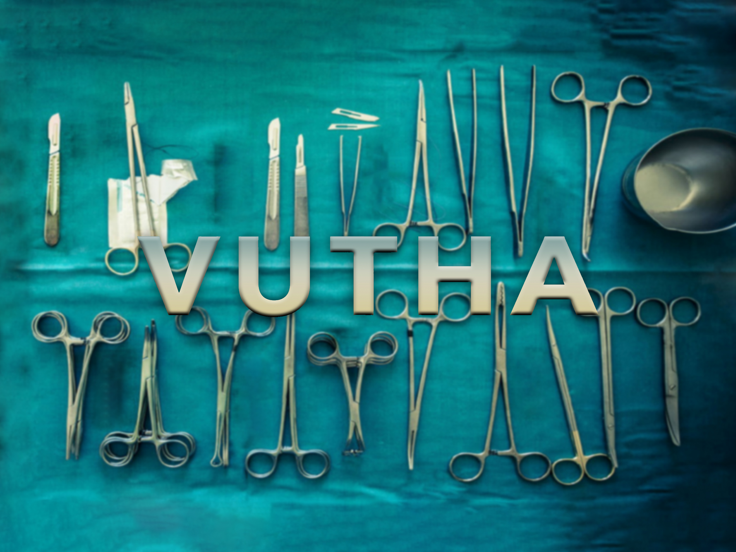 Prime Video: Vutha