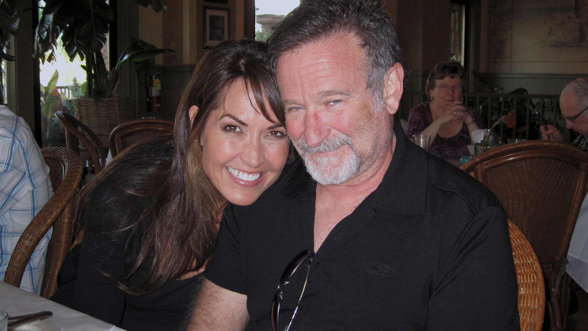 Watch Robin's Wish | Prime Video