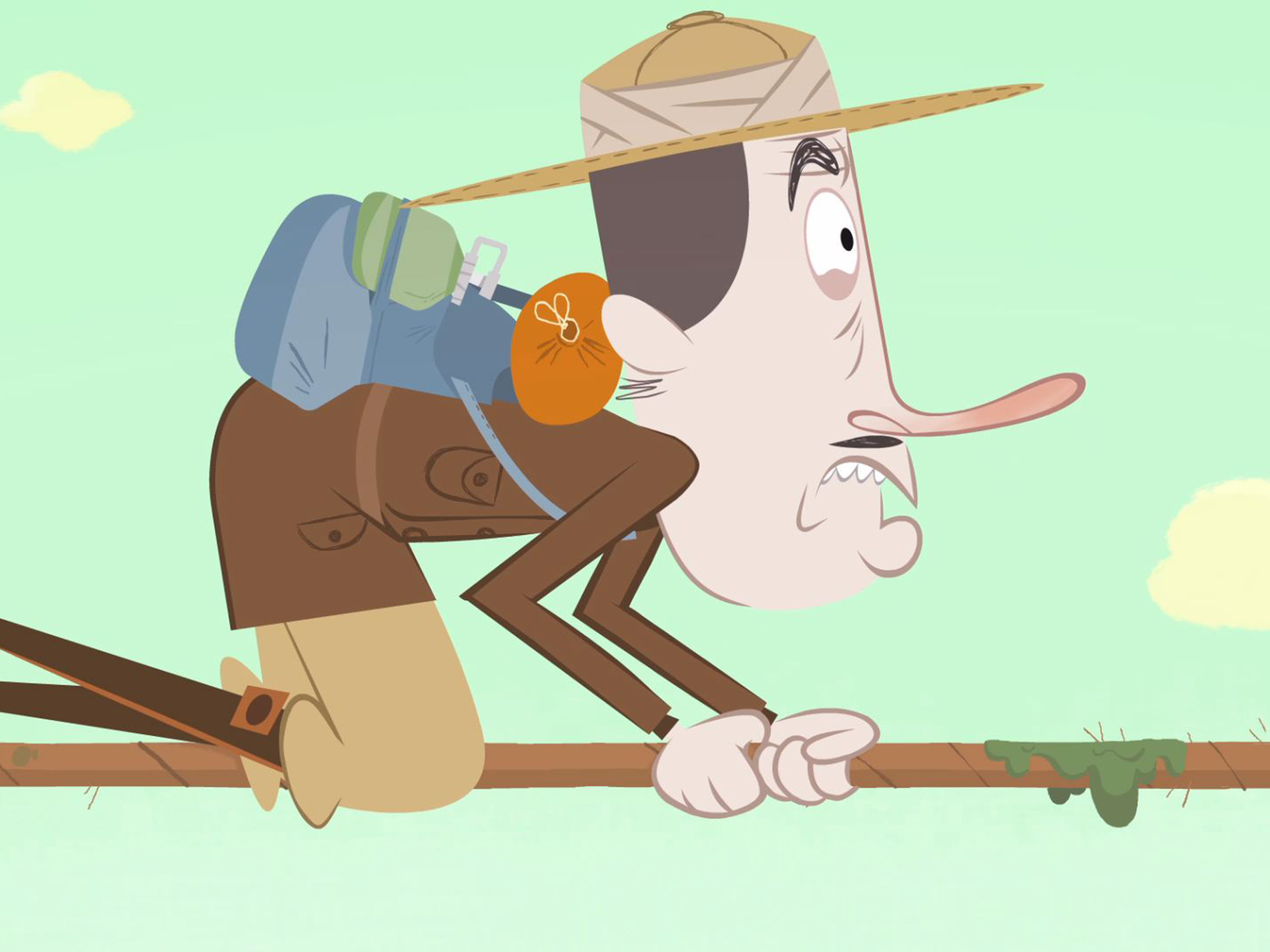 Prime Video: Floopaloo - Stagione 2