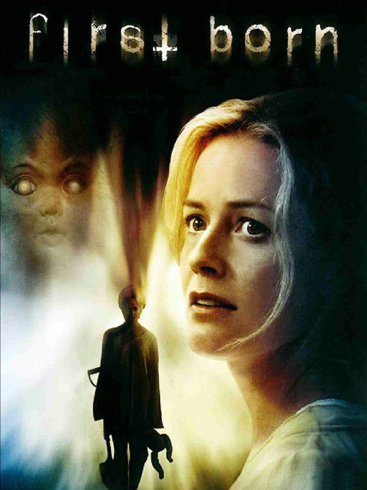 Prime Video: First Born