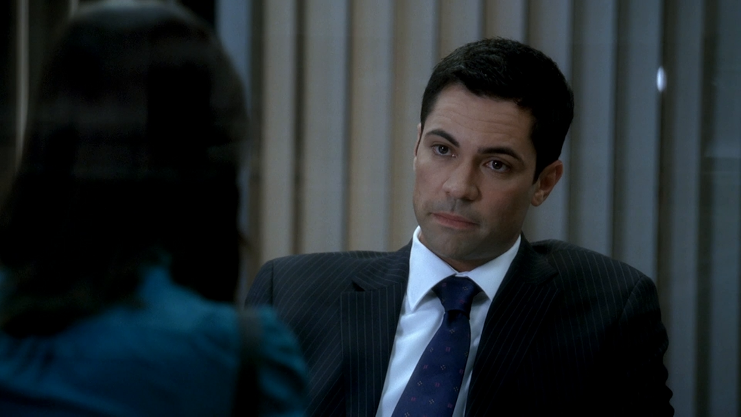 Prime Video: Cold Case - Season 5