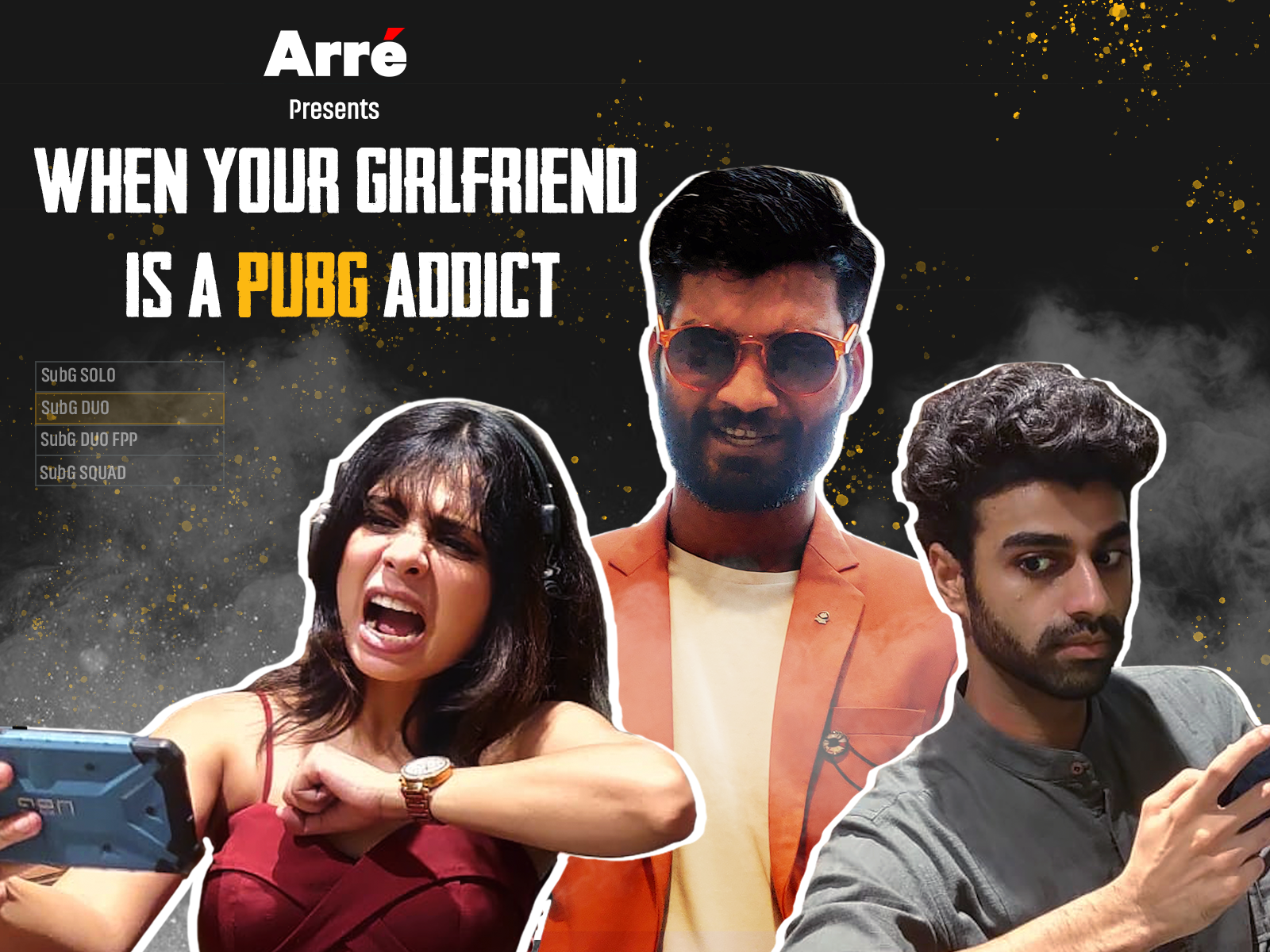 Prime Video: Arre Classics - Season 4