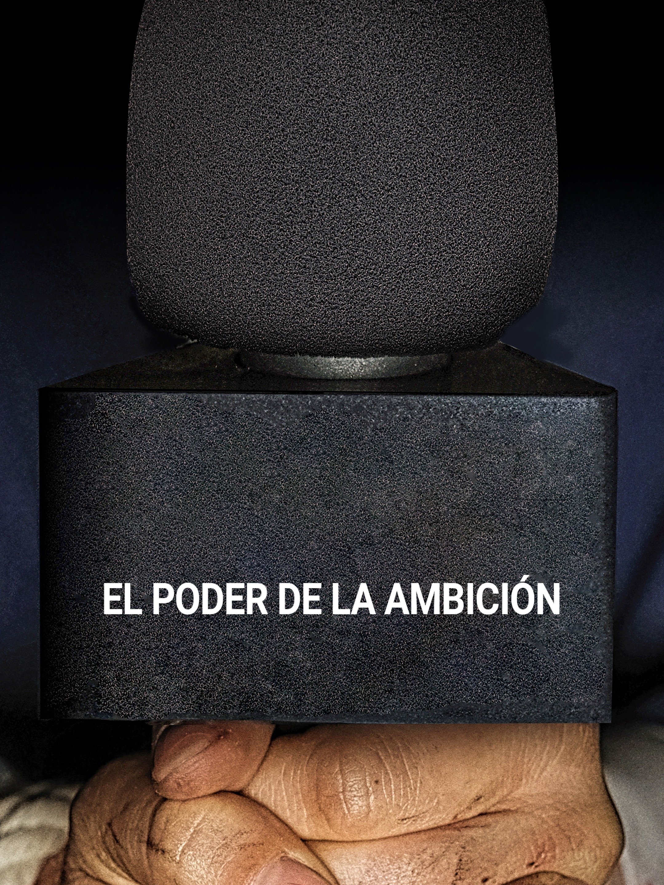 Prime Video: El poder de la ambición