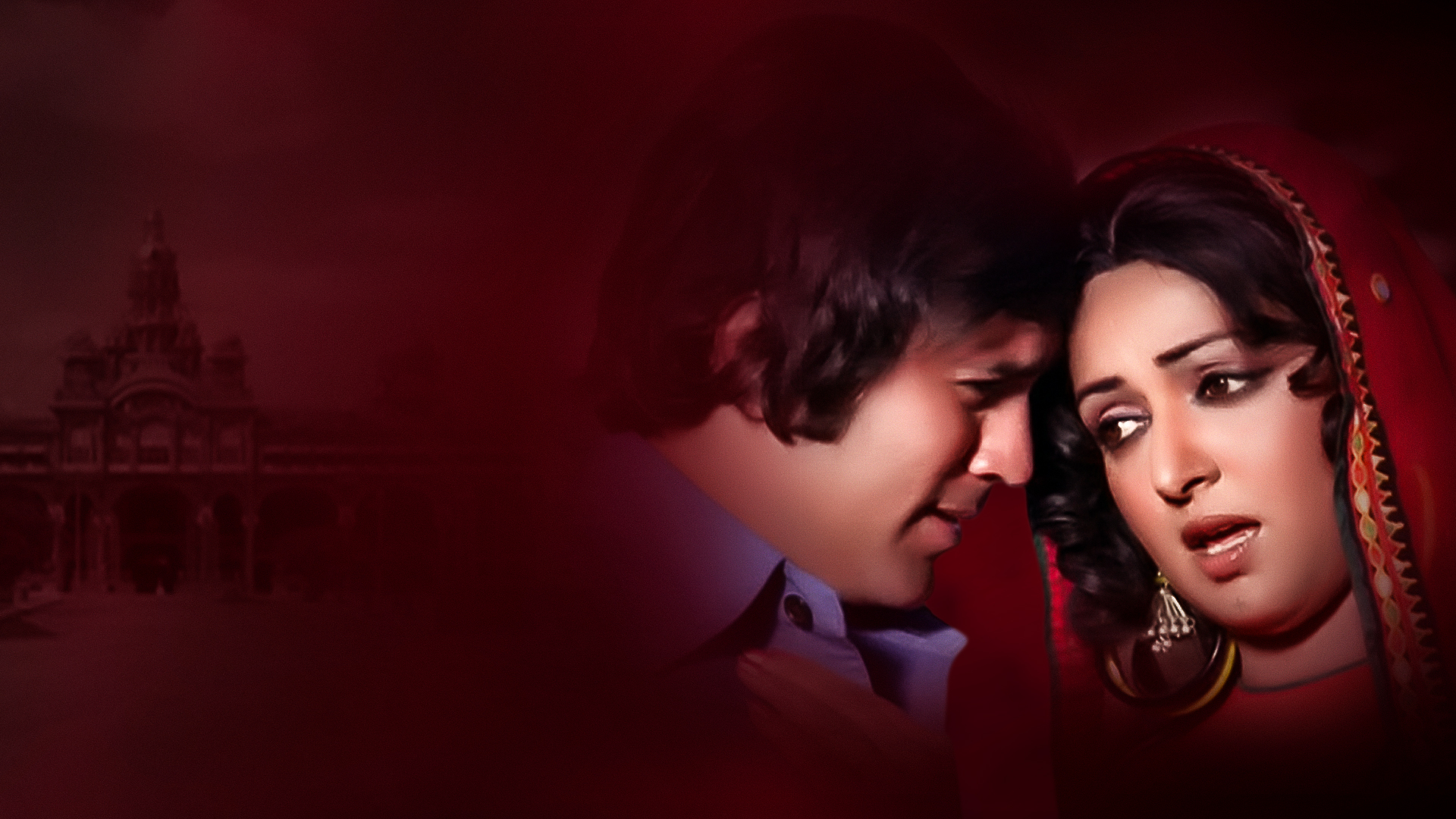 Prime Video: Mehbooba