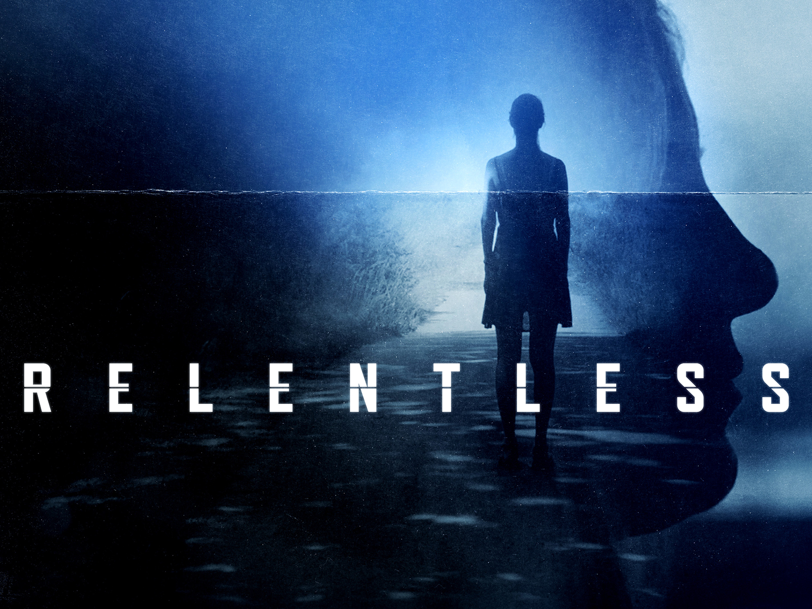Prime Video: Relentless - Season 1