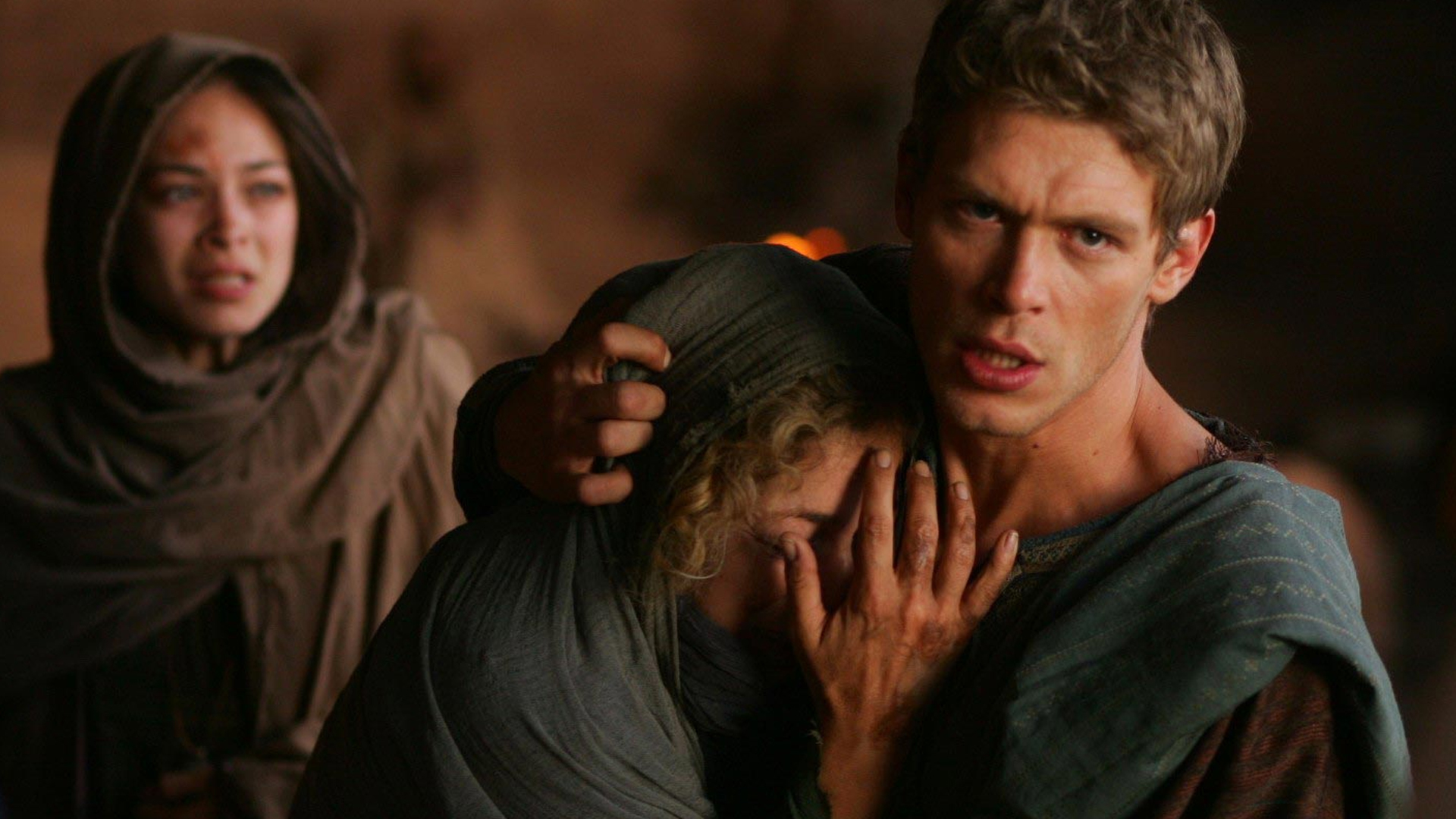 Prime Video: Ben Hur