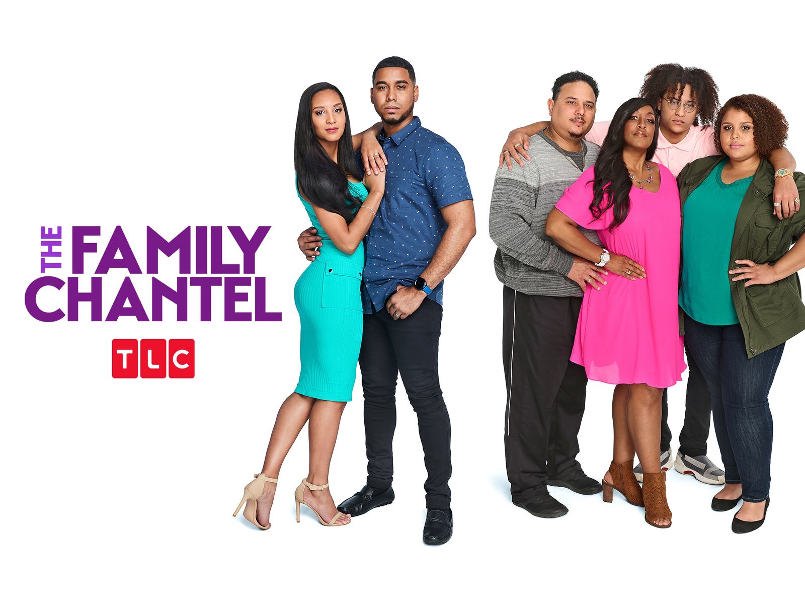 Prime Video: The Family Chantel Season 1