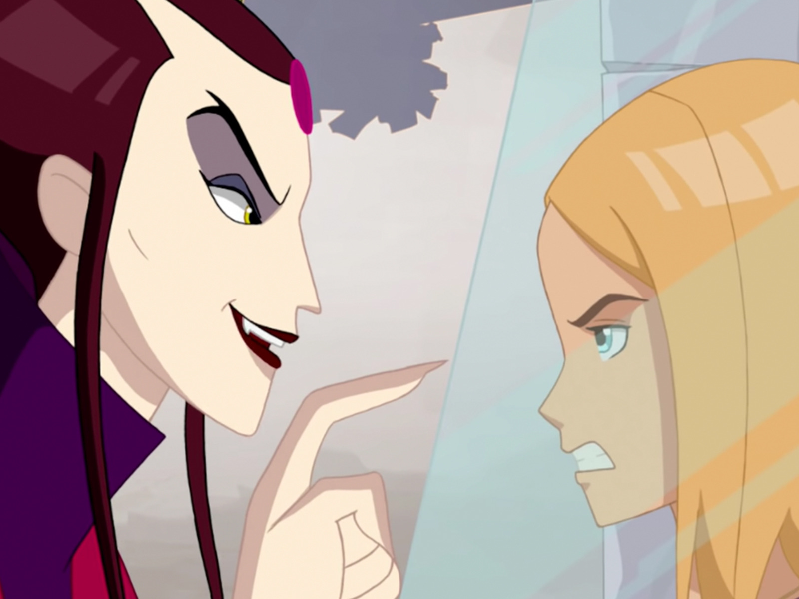 Prime Video: Tara Duncan