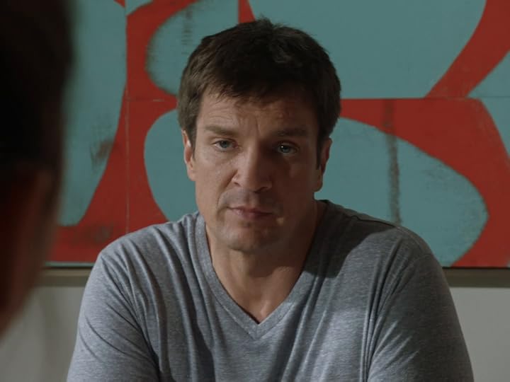 Prime Video: The Rookie, Season 1