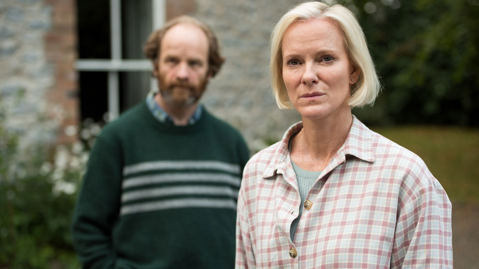 Prime Video: Innocent